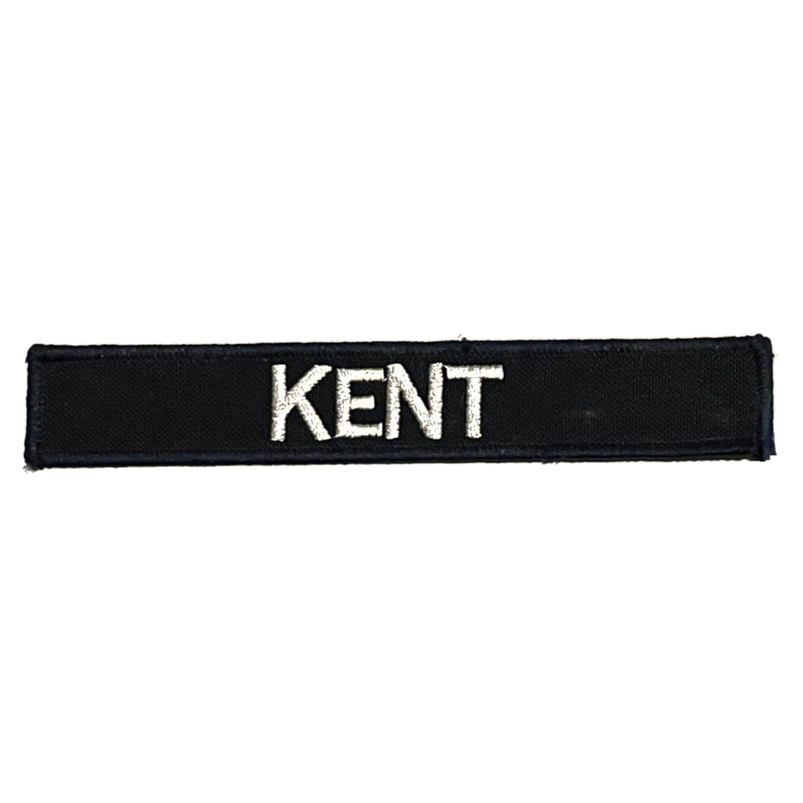 Name Badge GPU Coat | 7 Wing Shop